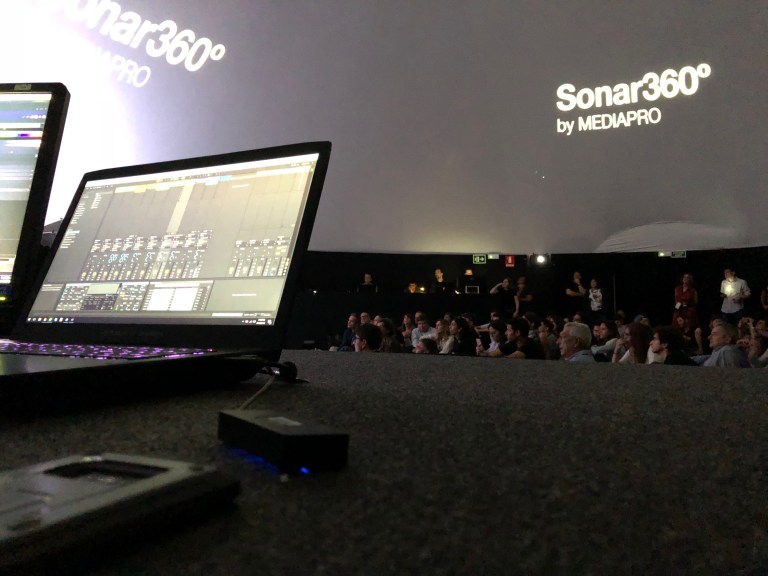 DOMO 360 + PROYECCIÓN INMERSIVA | Domos Geodésicos - Alquiler y venta ...